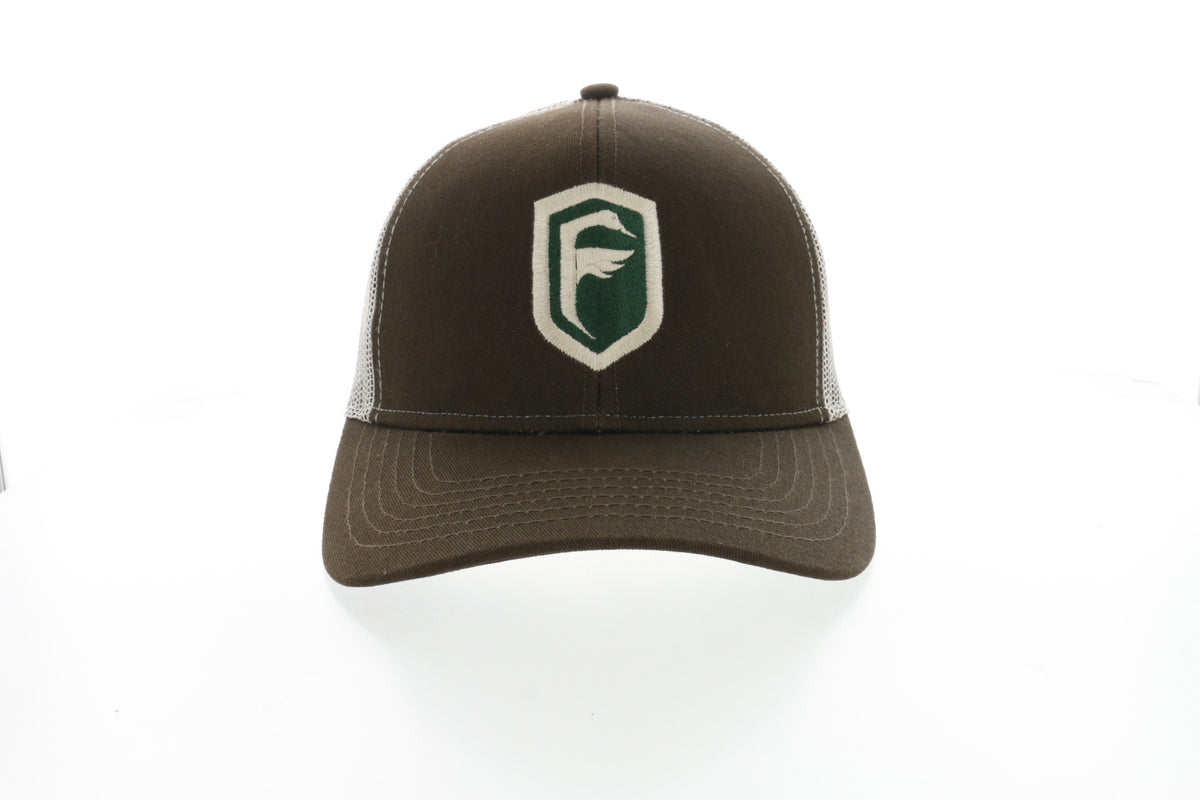 Logo Hats – Fowler-Outdoors